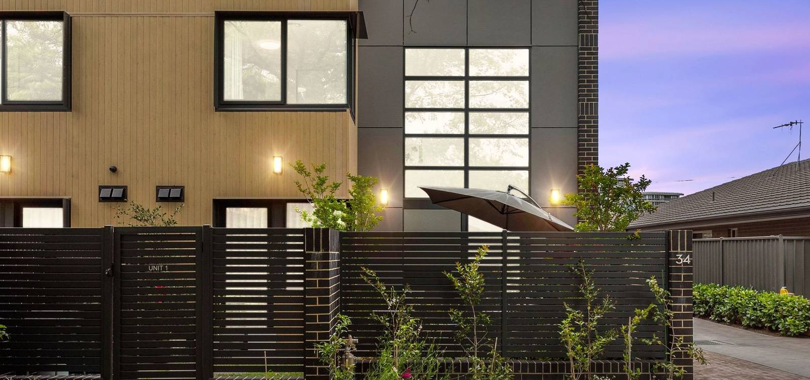 1/34 Blacket Street DOWNER, ACT 2602 For Sale | Zango