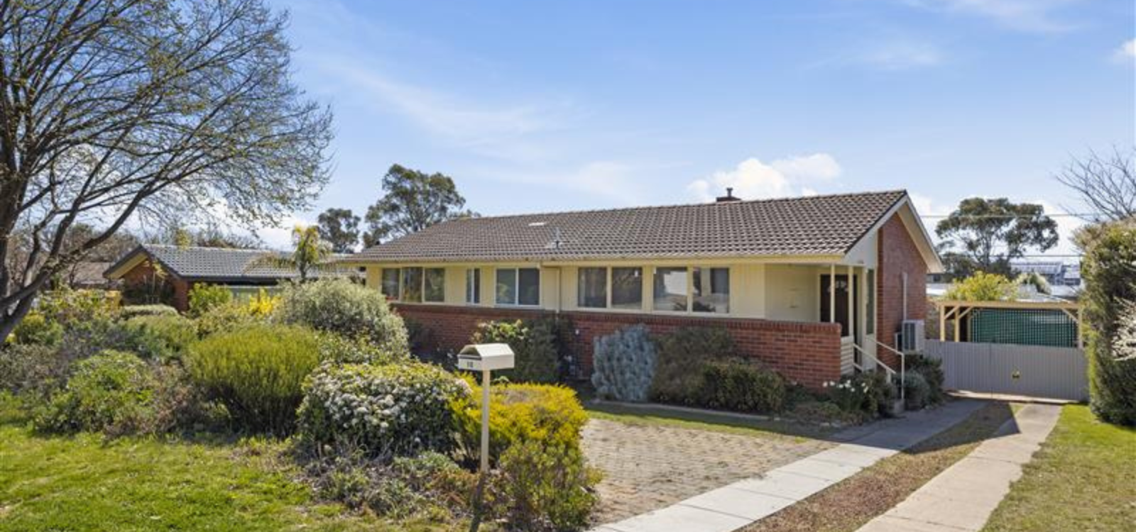 10 Bendigo Street FISHER, ACT 2611 For Sale | Zango