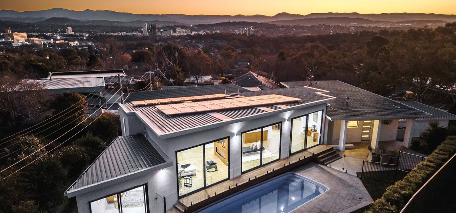 10 Bonwick Place GARRAN, ACT 2605 is for Rent on Zango | Zango