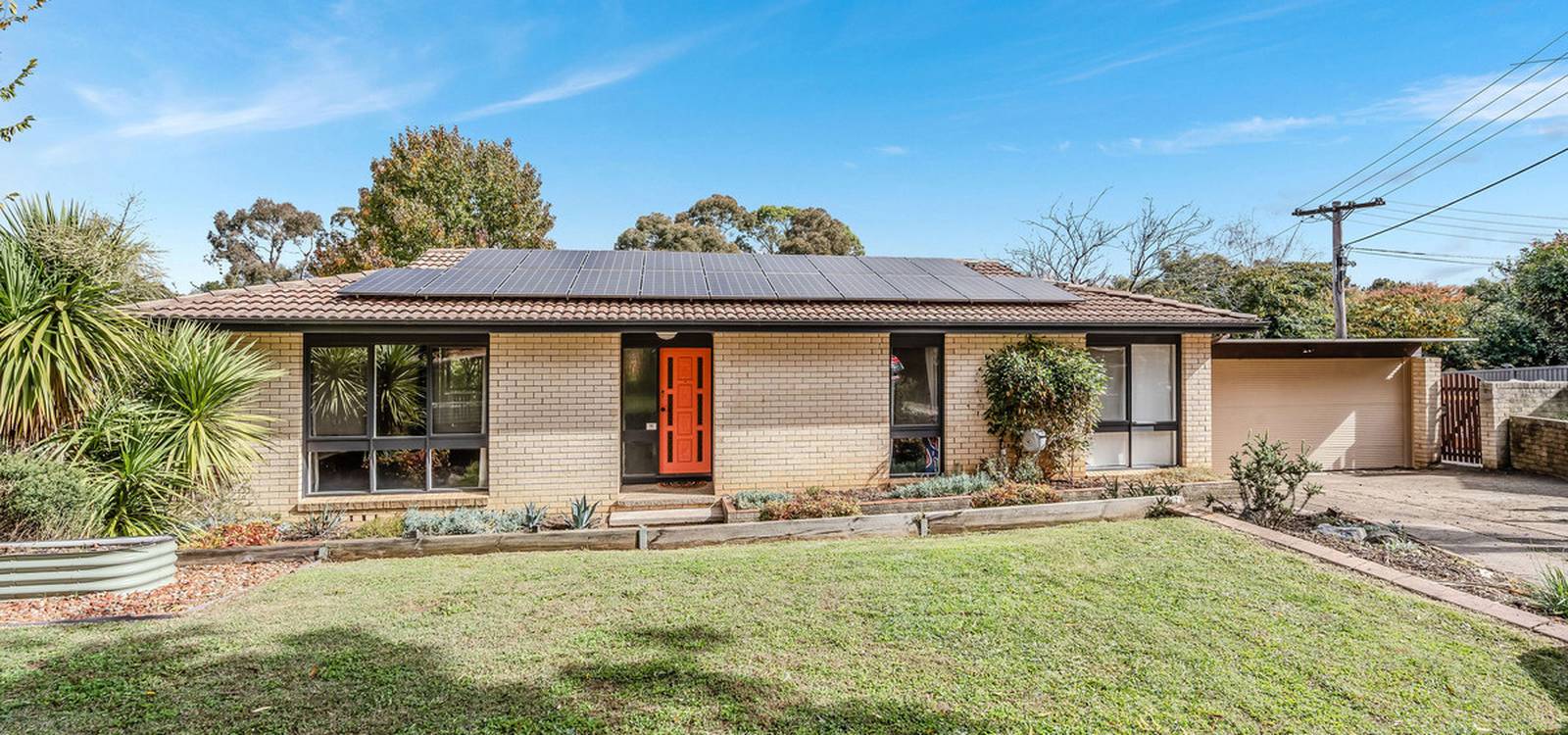 10 Harper Street MACGREGOR, ACT 2615 is for Sale on Zango | Zango