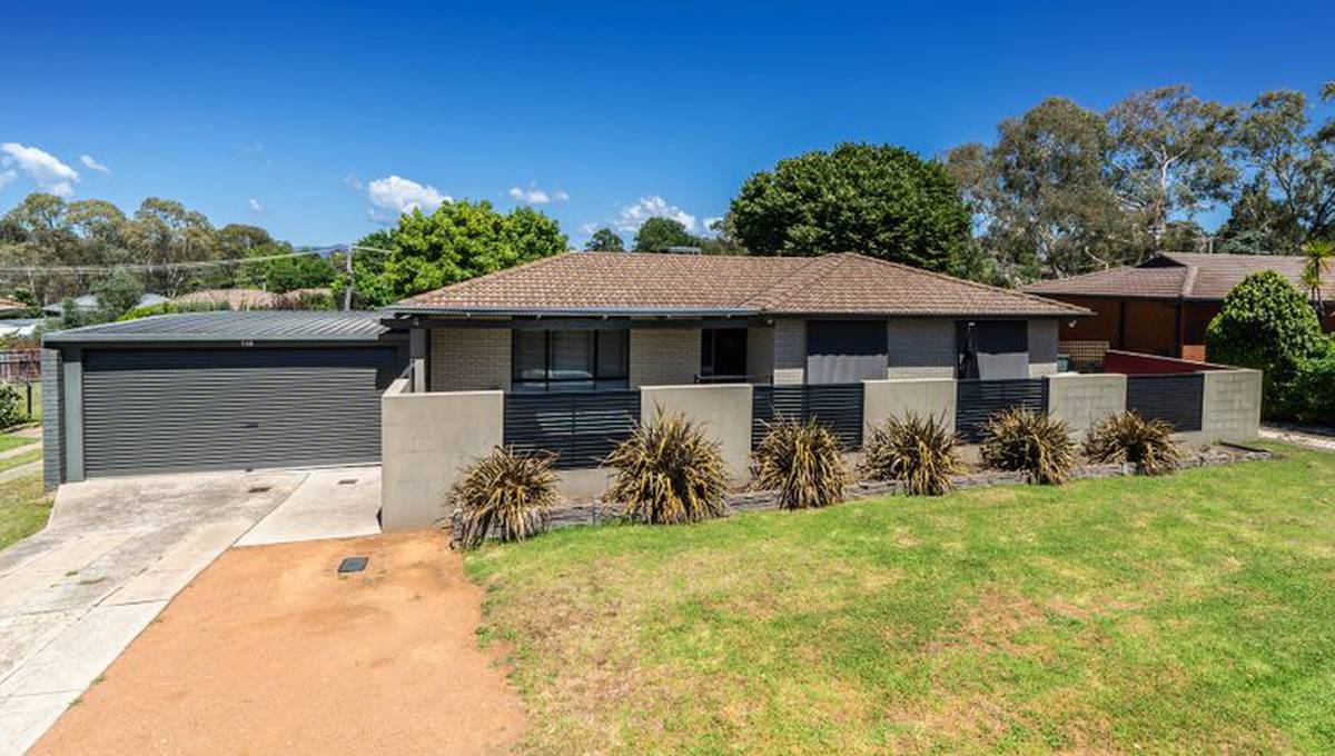 Research 110 Langdon Avenue, Wanniassa | Zango