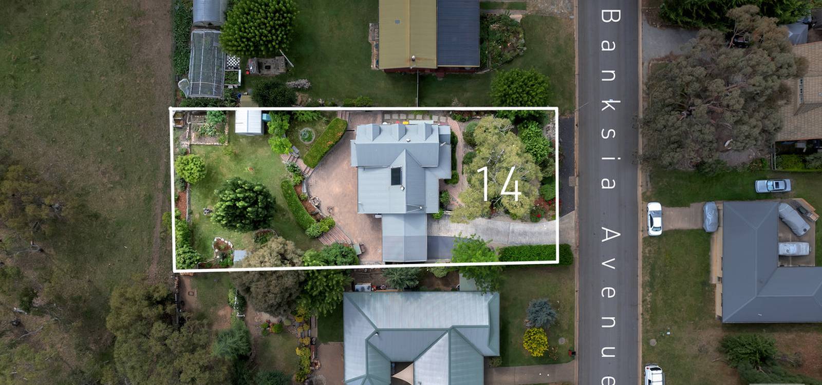 14 Banksia Avenue Kalkite, NSW 2627 - Off Market | Zango