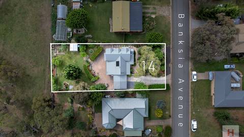 14 Banksia Avenue Kalkite, NSW 2627 - Off Market | Zango