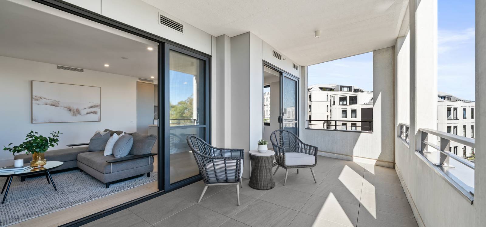 15/1 Lady Nelson Place RED HILL, ACT 2603 For Sale | Zango