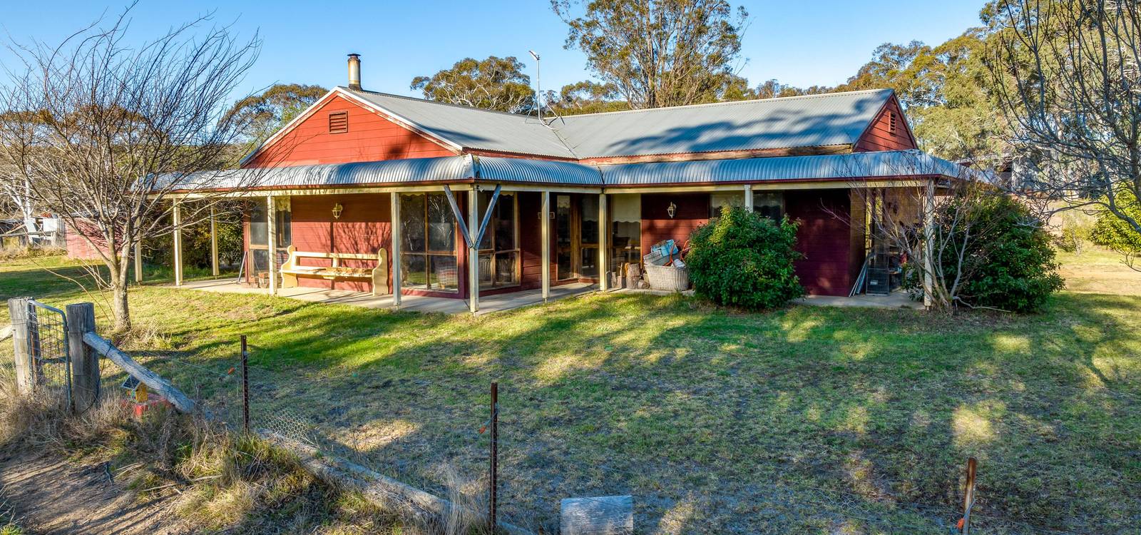 Windellama Nsw