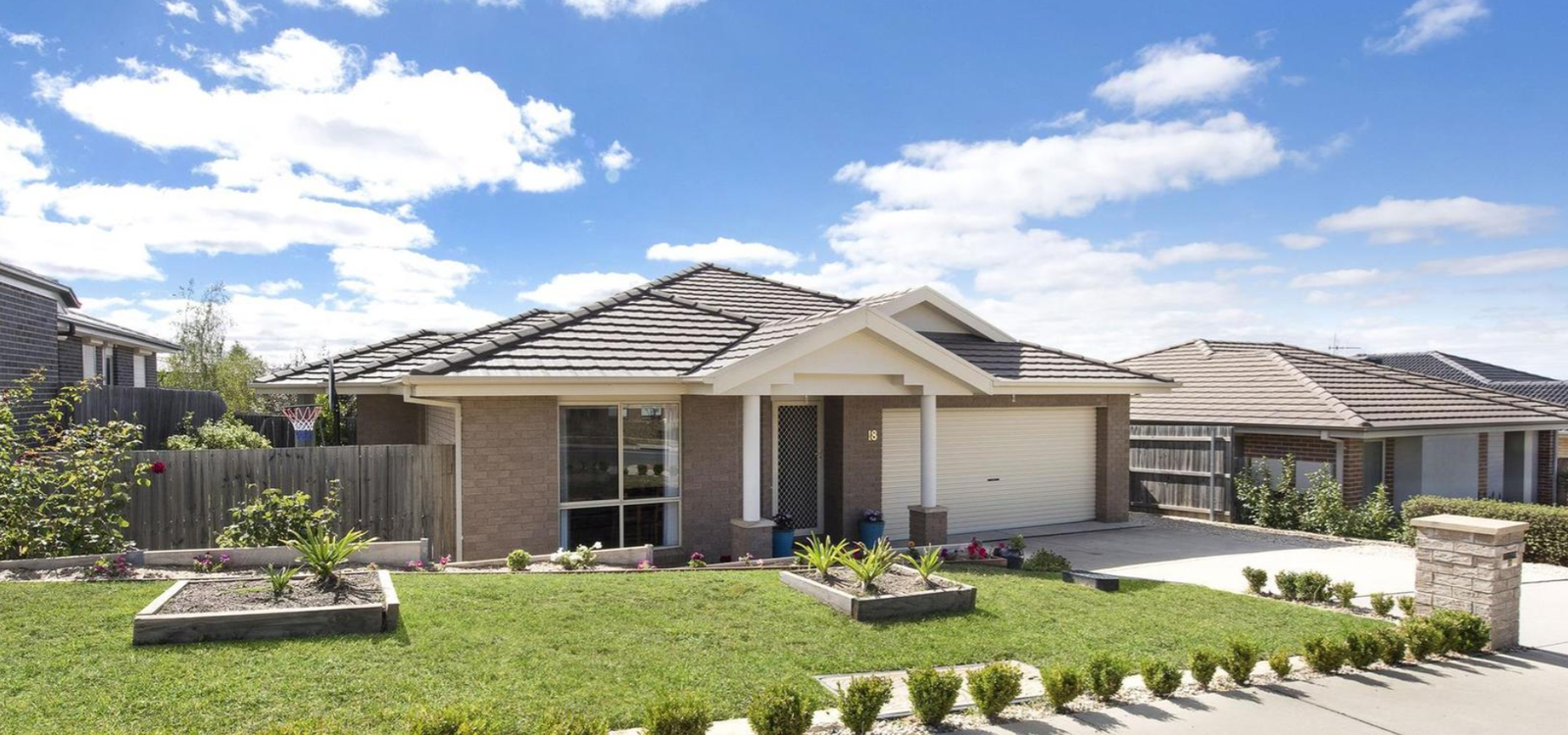 18 Roy Marika Street BONNER, ACT 2914 is for Rent on Zango | Zango