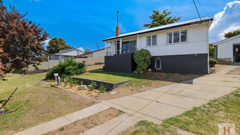 1a Bligh Street Cooma, NSW 2630 - Off Market | Zango