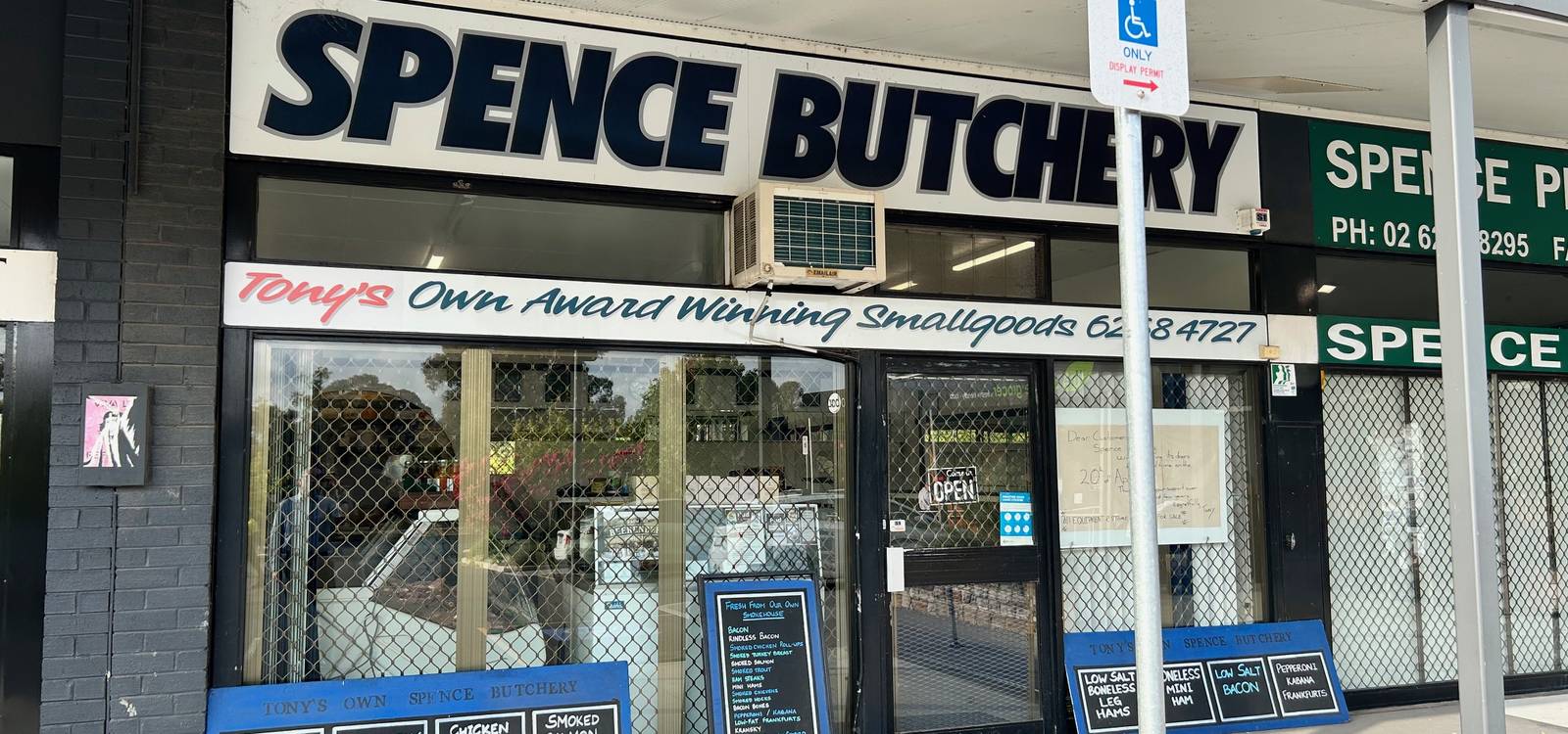 2/14 Glassey St SPENCE, ACT 2615 is for Rent on Zango | Zango