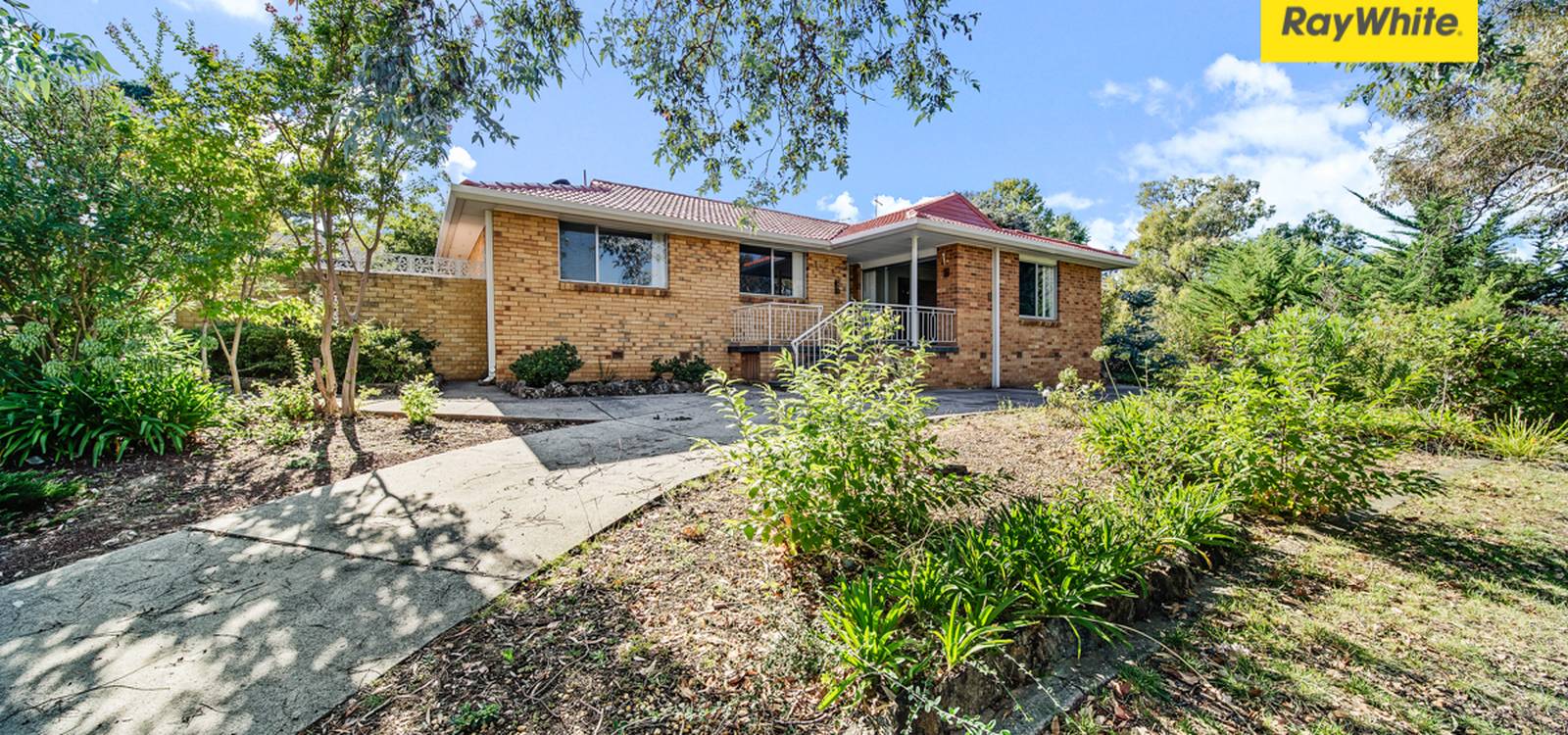 2 Lutwyche Street HIGGINS, ACT 2615 is for Rent on Zango | Zango