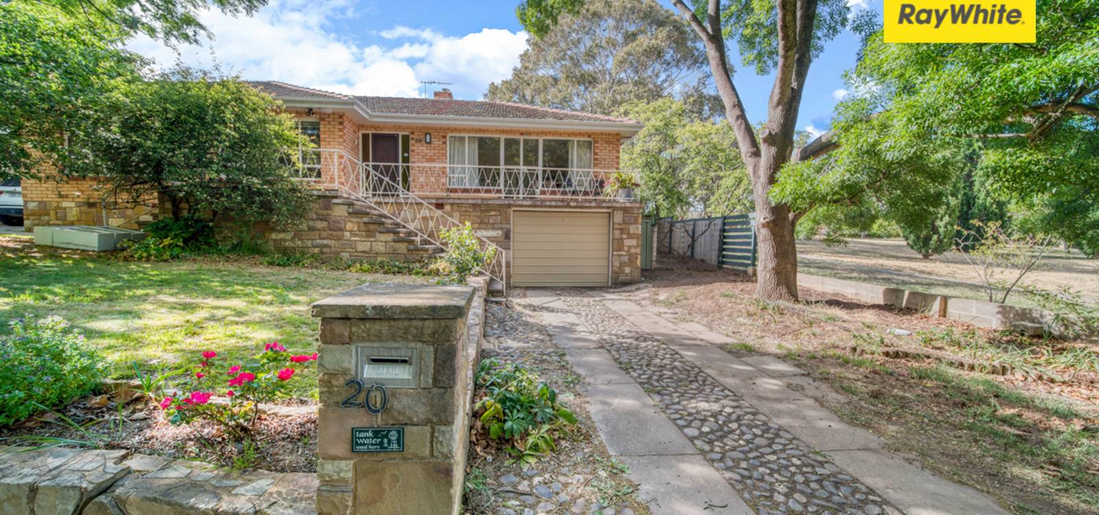 20 Harris Street HACKETT, ACT 2602 is for Rent on Zango | Zango