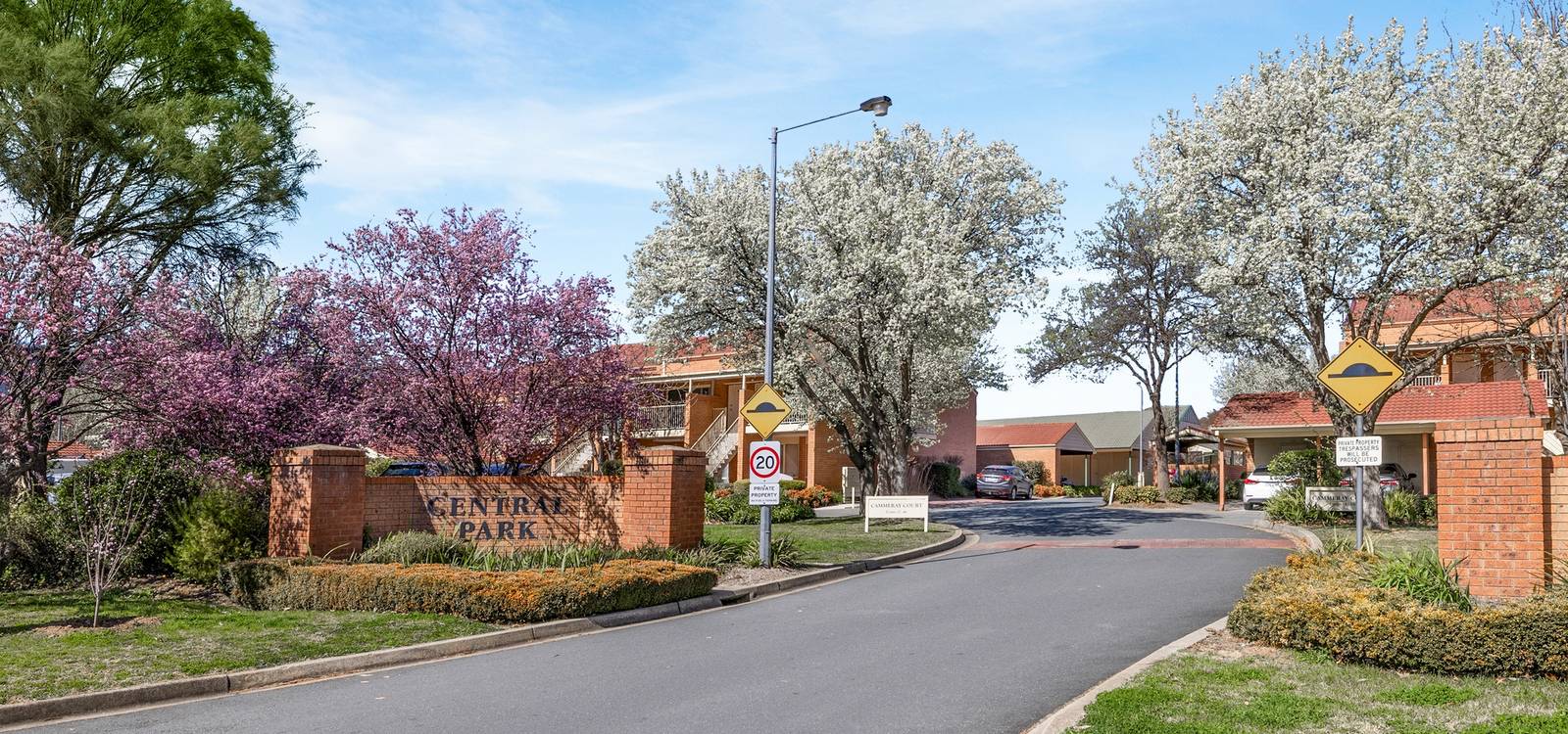 21 Cammeray Court 12 Albermarle Street PHILLIP, ACT 2606 For Rent | Zango