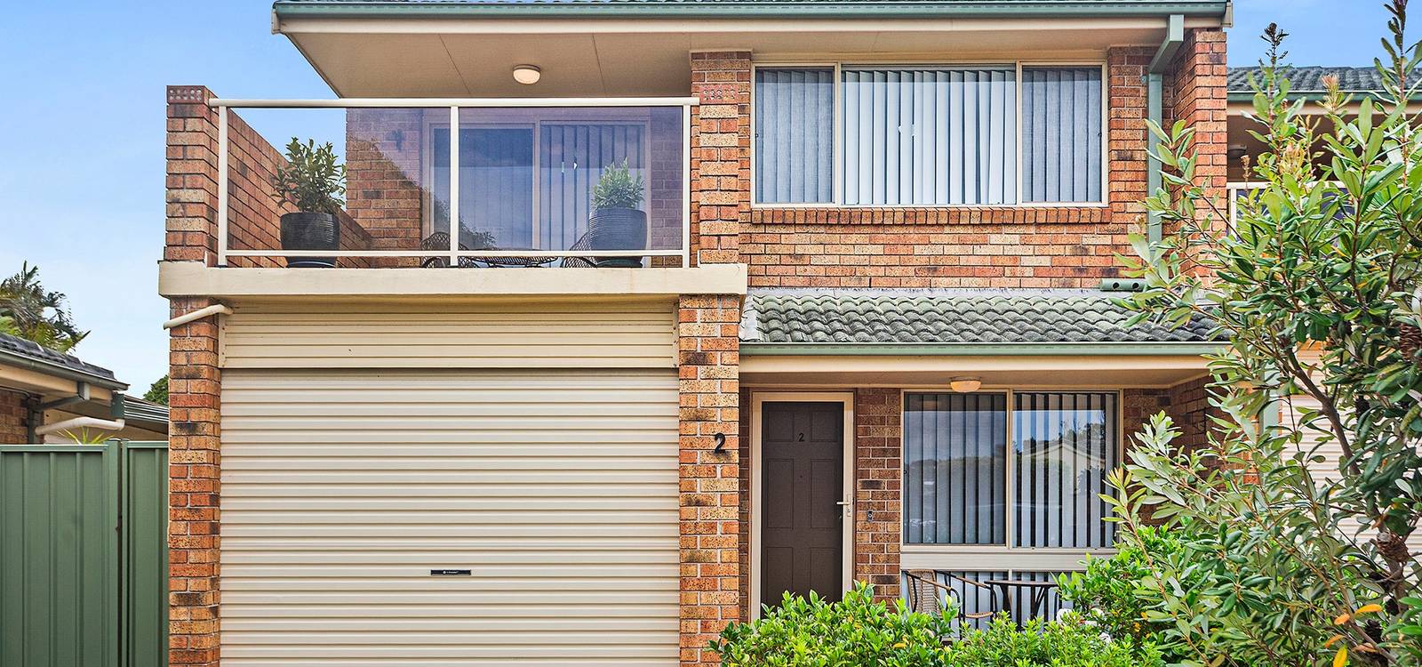 2/1 Sparta Street WARILLA, NSW 2528 For Sale | Zango