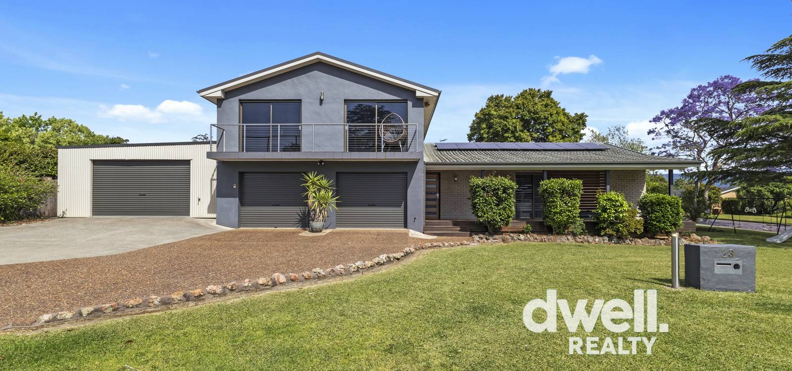 23 JASMINE DRIVE BOMADERRY, NSW 2541 For Sale | Zango