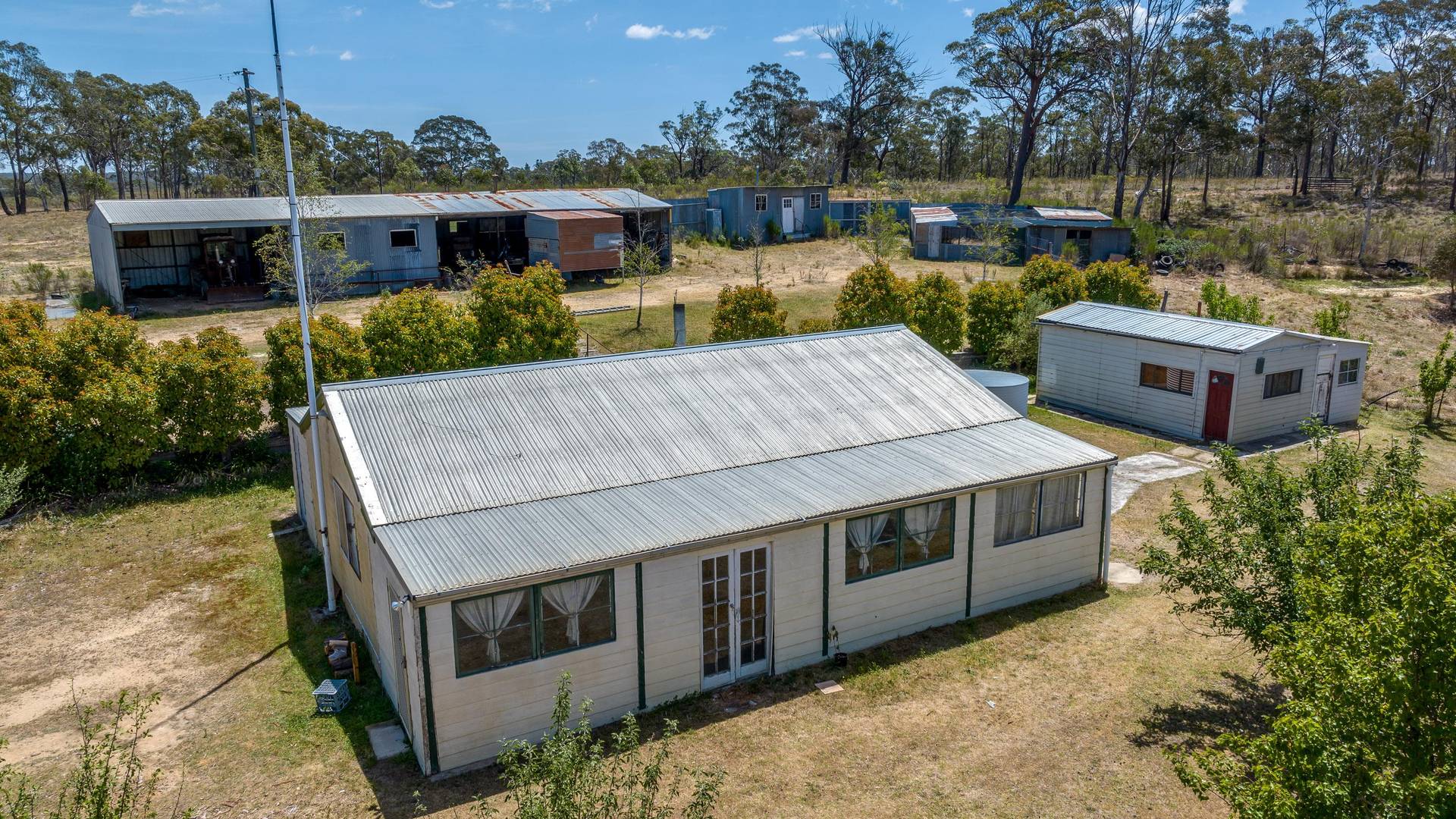 Windellama Nsw