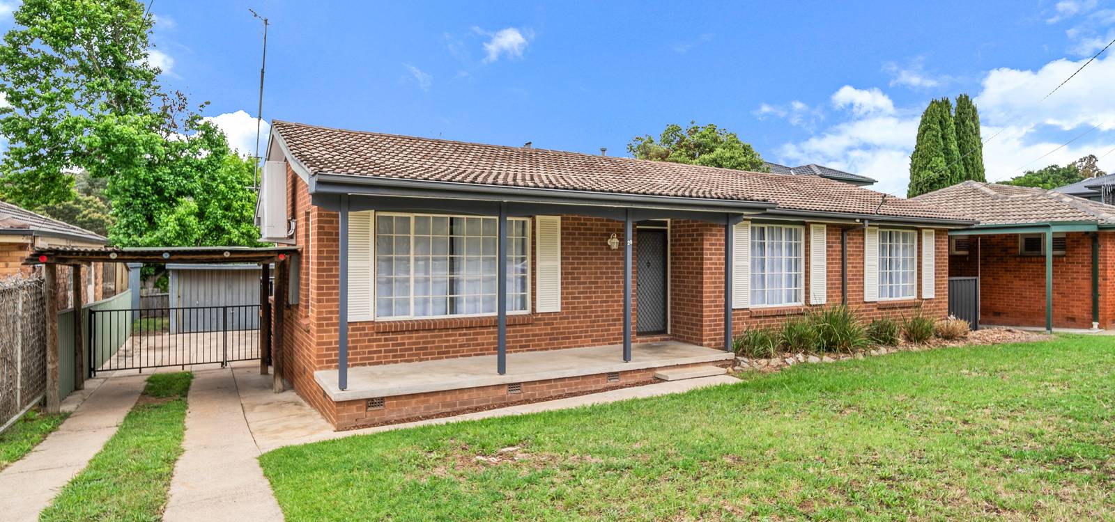 28 Woodger Parade KARABAR, NSW 2620 is for Rent on Zango | Zango