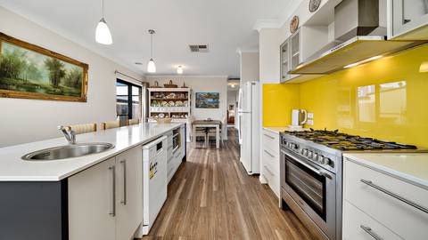 31 David Fleay Street Wright, ACT 2611 - Off Market | Zango