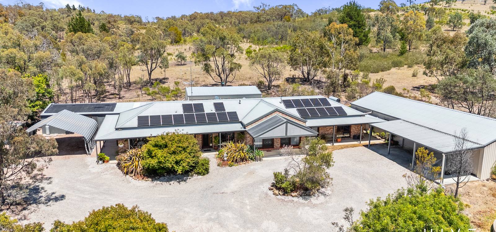 33 Robertson Road WAMBOIN, NSW 2620 For Sale | Zango