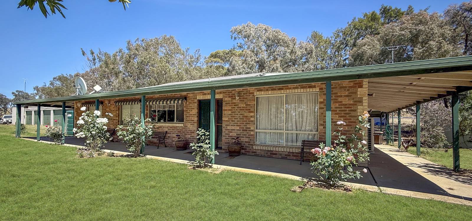 3370 Murringo Road YOUNG, NSW 2594 For Sale | Zango