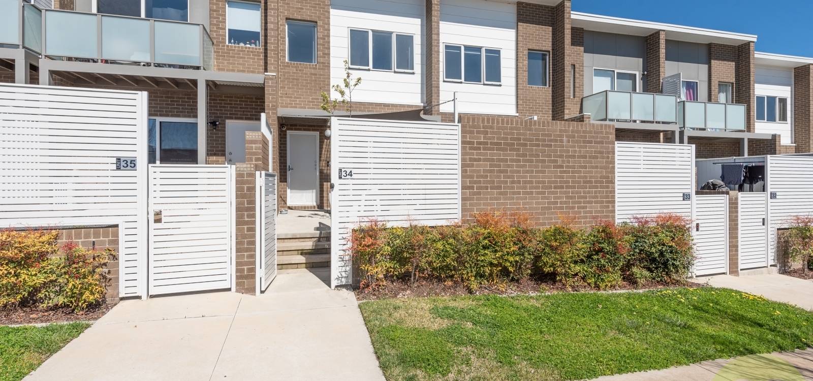 34/1 Arthur Blakely Way COOMBS, ACT 2611 is for Rent on Zango | Zango