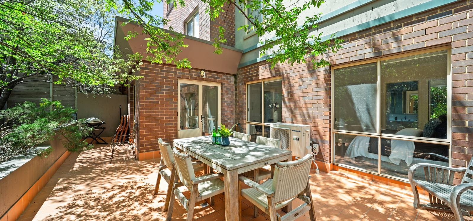 3/40 Moore Street TURNER, ACT 2612 For Sale | Zango