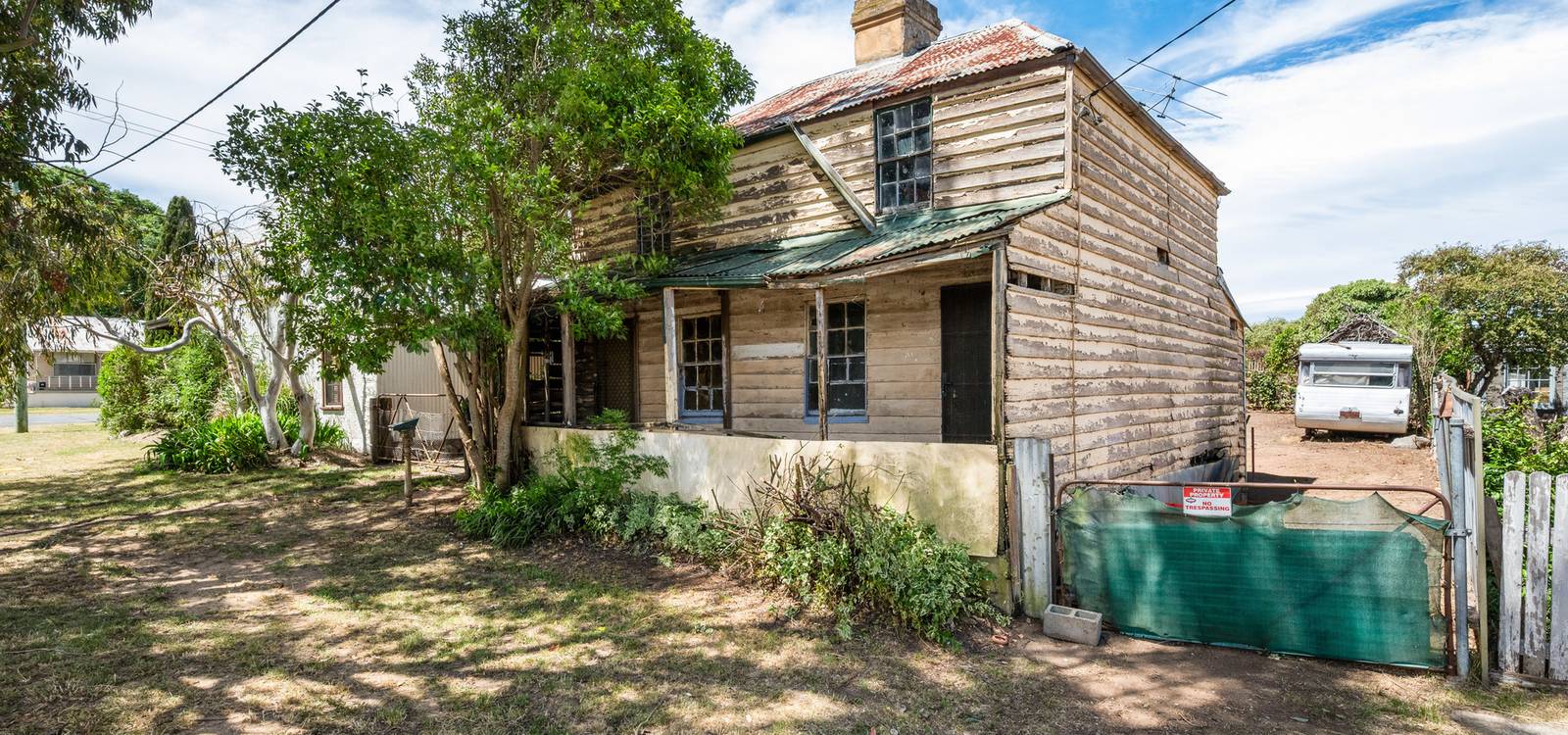 37 Elrington Street BRAIDWOOD, NSW 2622 For Sale | Zango