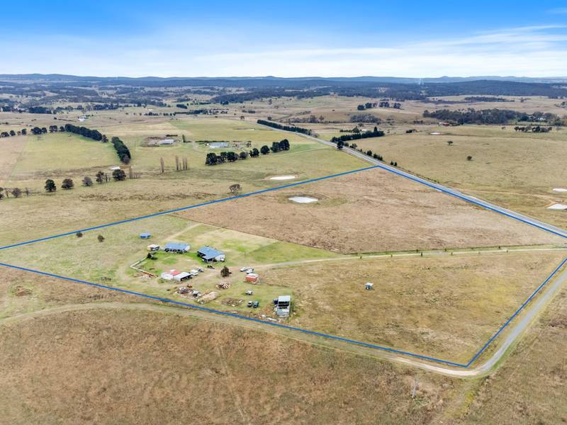 Windellama Nsw