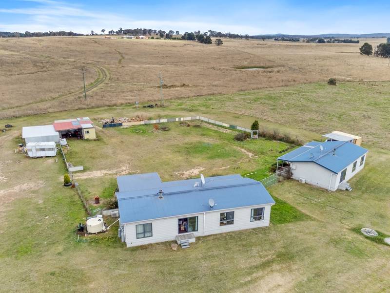 Windellama Nsw