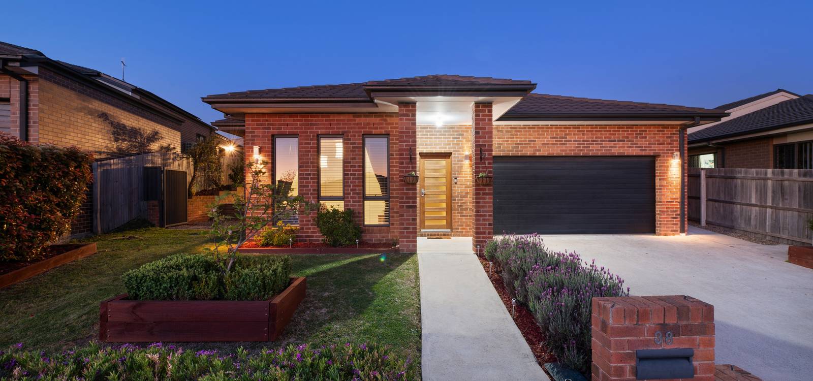 38 Elia Ware Crescent Bonner, ACT 2914 - Off Market | Zango