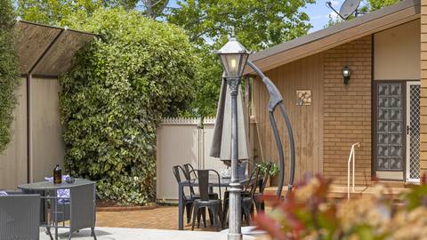 4 Colebatch Place, Curtin | Zango