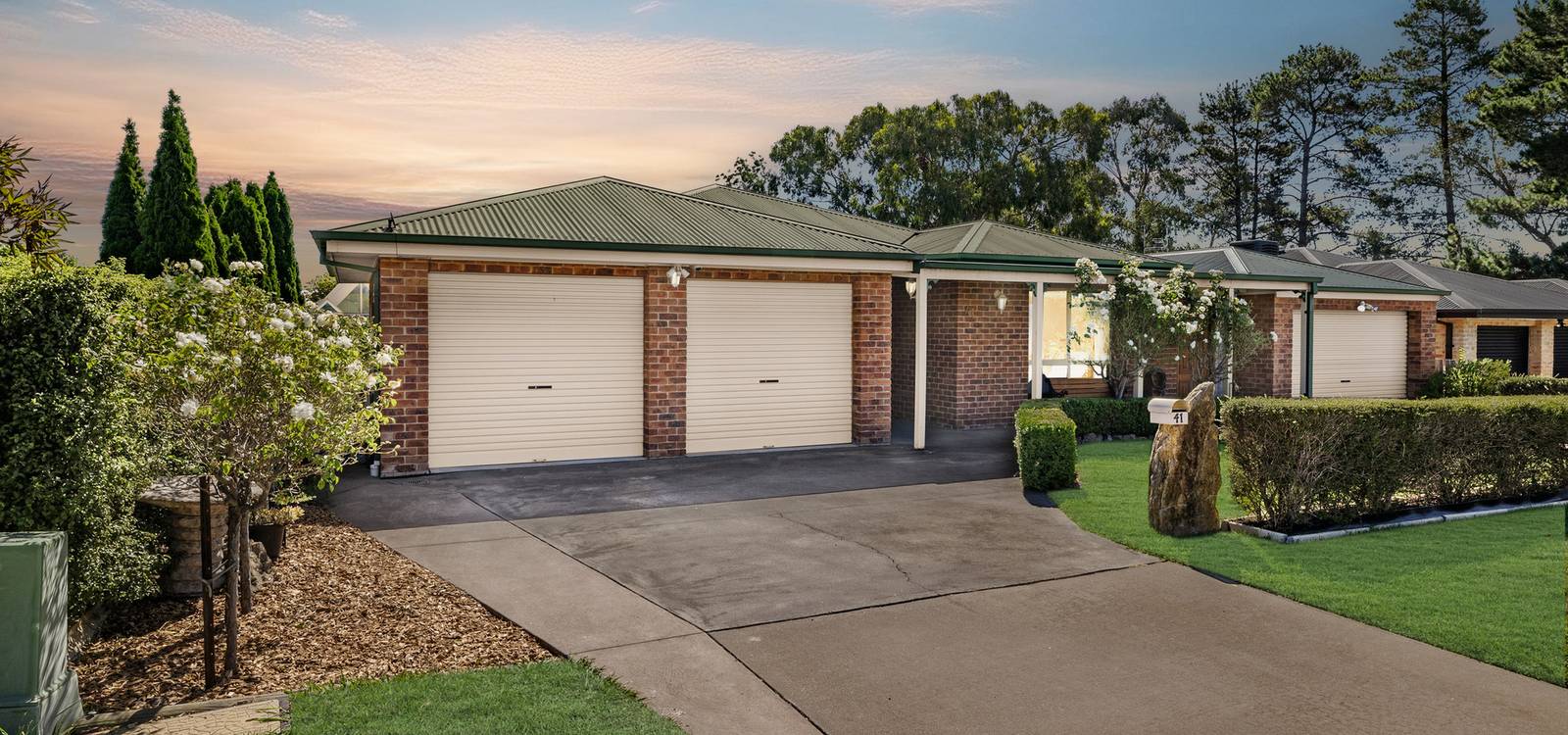 41 Stringybark Drive JERRABOMBERRA, NSW 2619 is for Sale on Zango | Zango