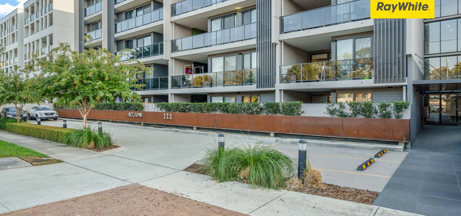 4/111 Canberra Avenue, Griffith | Zango