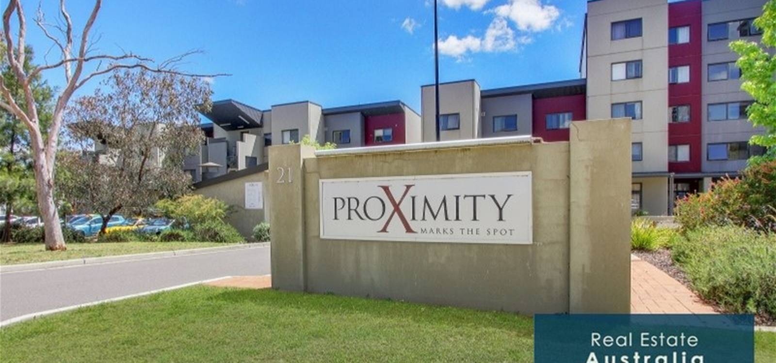 48/21 Battye Street BRUCE, ACT 2617 is for Rent on Zango | Zango