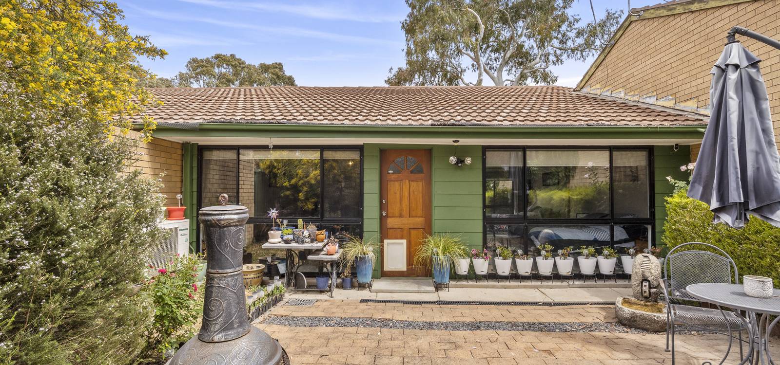 49/25 Pinkerton Circuit KAMBAH, ACT 2902 For Sale | Zango