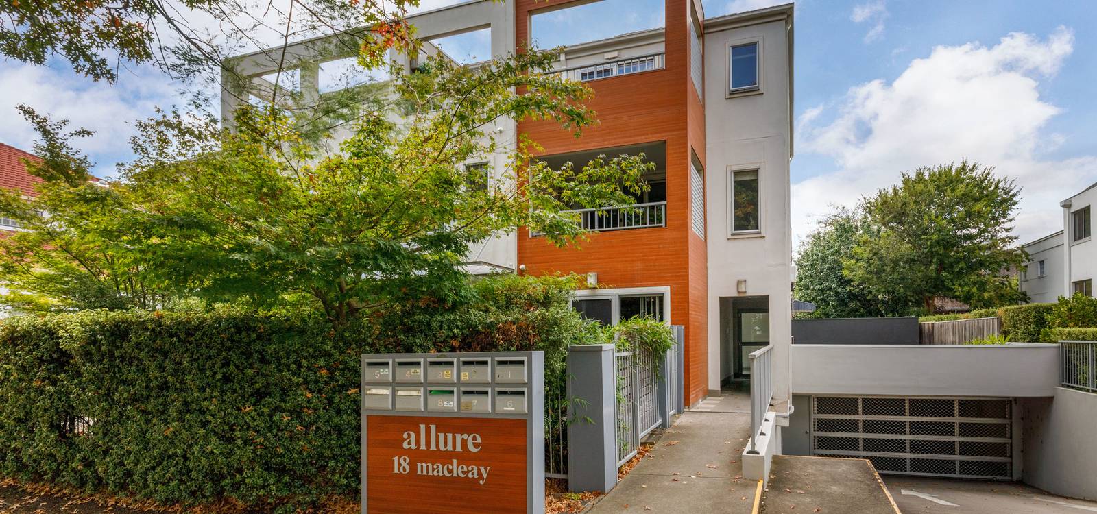 6/18 Macleay Street TURNER, ACT 2612 is for Sale on Zango | Zango