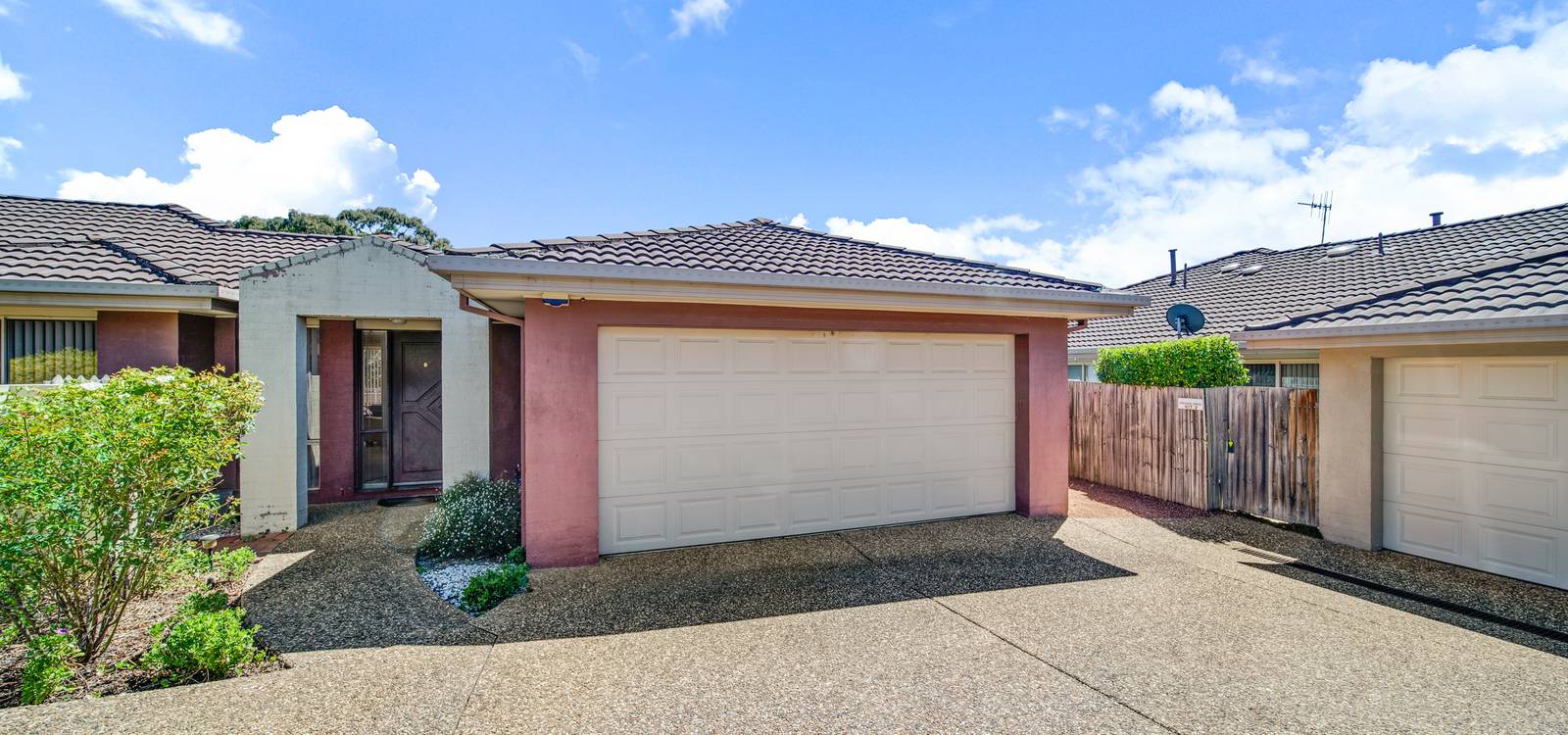 6/28 Rollston Street, Amaroo | Zango