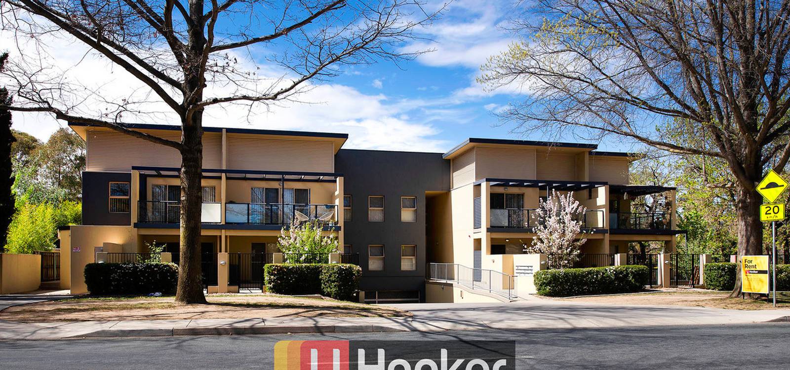 6/42 Goodwin Street LYNEHAM, ACT 2602 is for Rent on Zango | Zango
