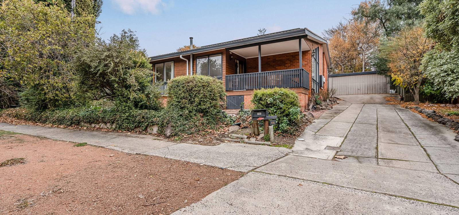 65 Ross Smith Crescent SCULLIN, ACT 2614 is for Rent on Zango | Zango