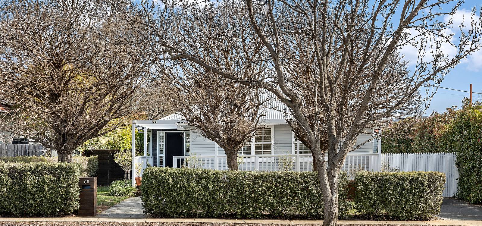 66 Hannan Crescent AINSLIE, ACT 2602 is for Sale on Zango | Zango