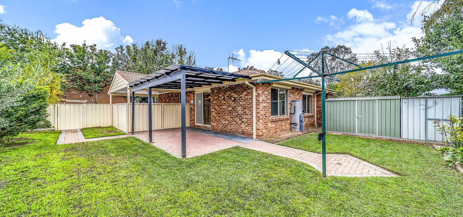 7 Birrigai Square, Ngunnawal | Zango