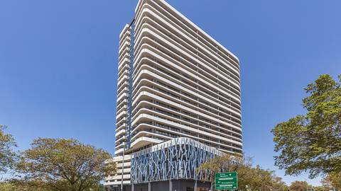 714/120 Eastern Valley Way BELCONNEN, ACT 2617 is for Sale on Zango | Zango