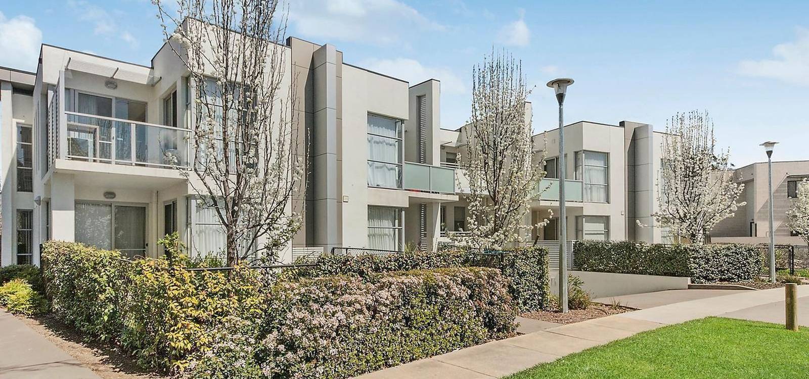 7/15 Berrigan Crescent O'CONNOR, ACT 2602 is for Sale on Zango | Zango