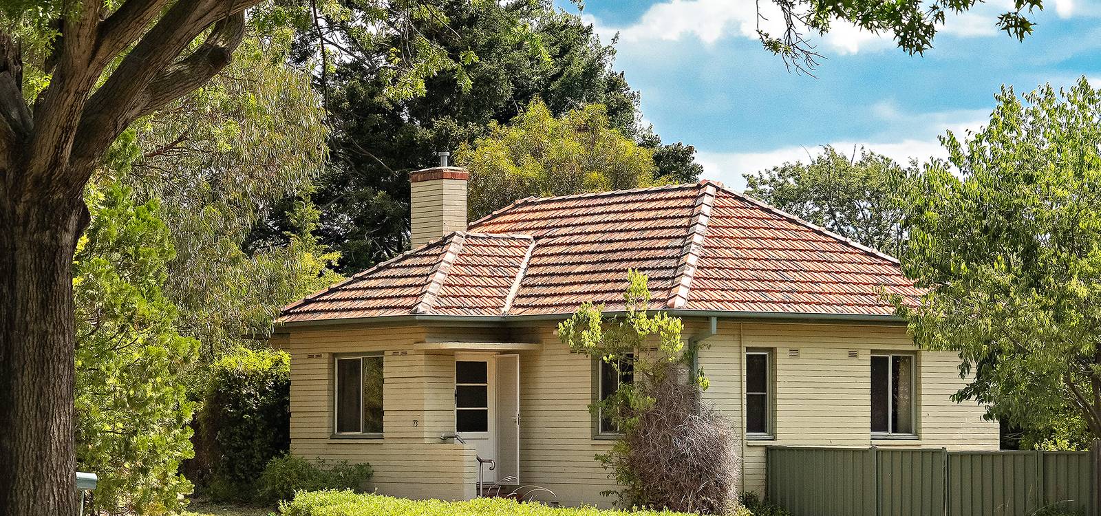 73 Ebden Street AINSLIE, ACT 2602 For Sale | Zango