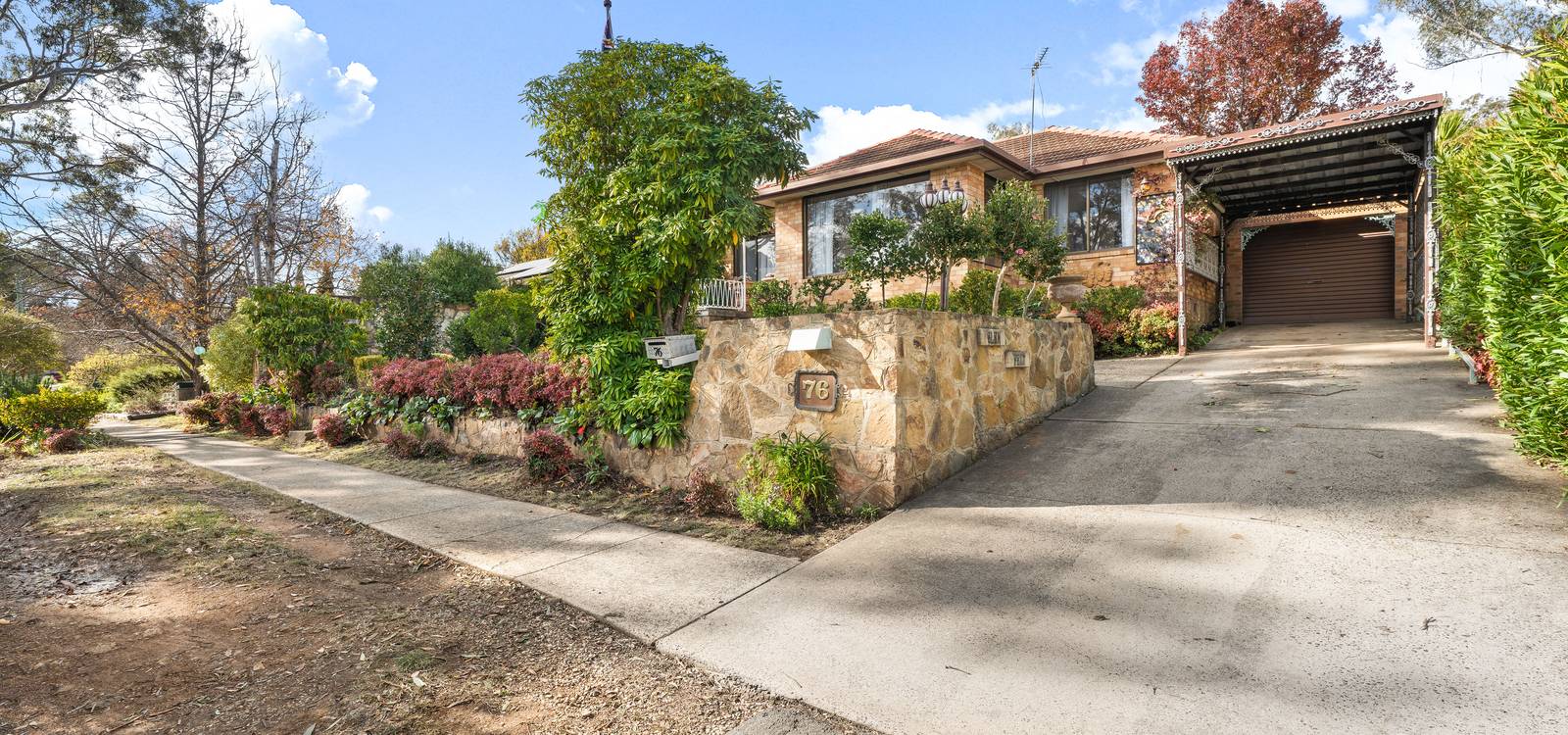 76 Duffy Street AINSLIE, ACT 2602 is for Sale on Zango | Zango