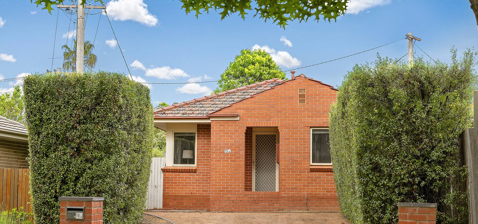 78A Ebden Street AINSLIE, ACT 2602 is for Sale on Zango | Zango