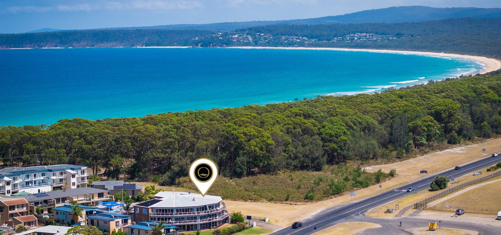 8/522 Arthur Kaine Drive MERIMBULA, NSW 2548 For Sale | Zango