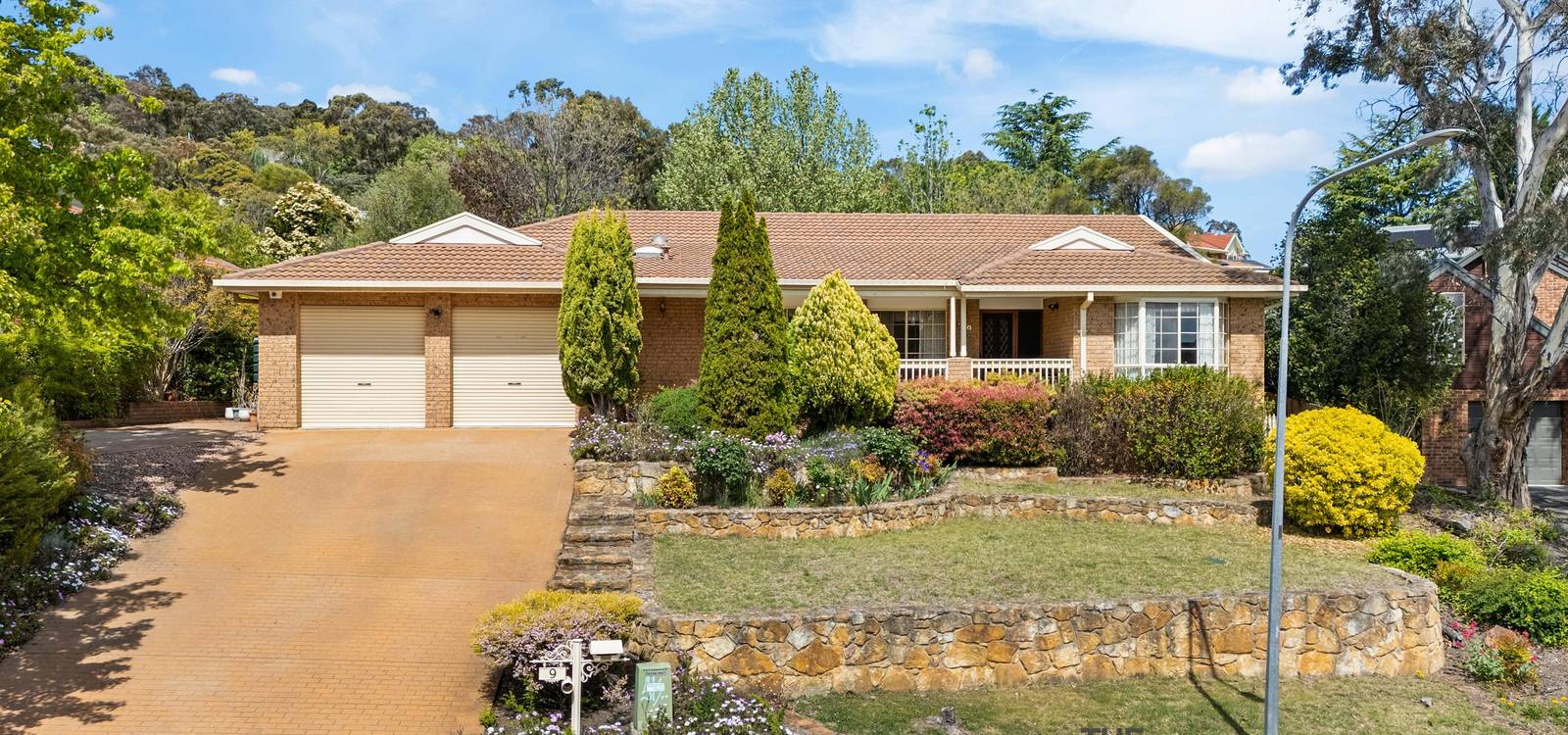 9 Hollway Street CALWELL, ACT 2905 is for Sale on Zango | Zango