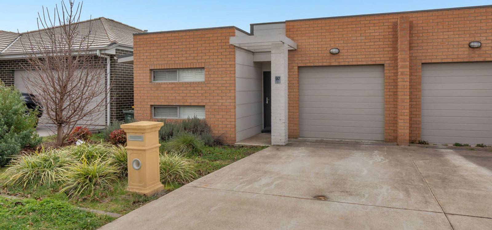 92 Greg Urwin Circuit CASEY, ACT 2913 is for Rent on Zango | Zango