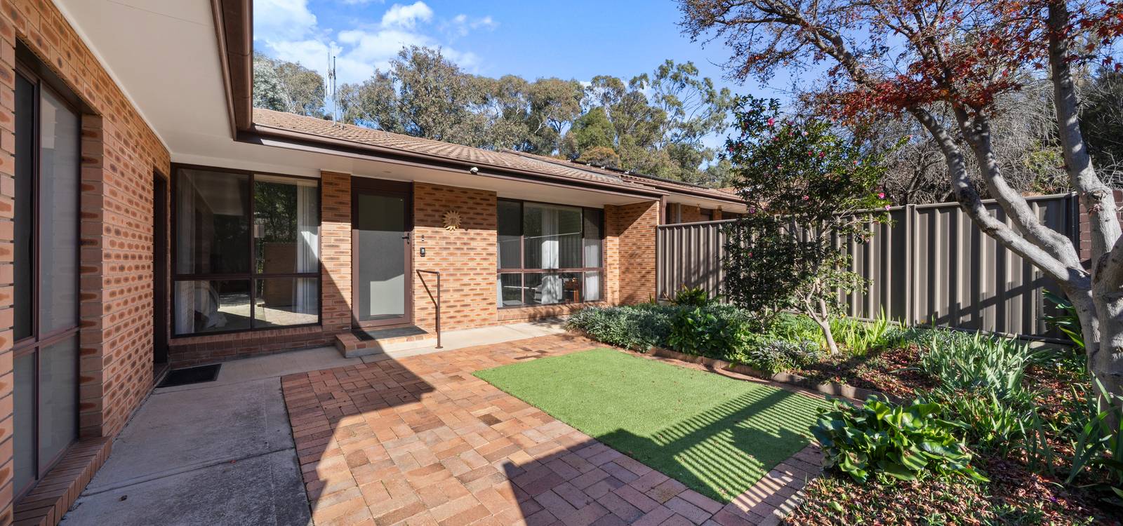 9/21 Cossington Smith Crescent LYNEHAM, ACT 2602 is for Sale on Zango | Zango