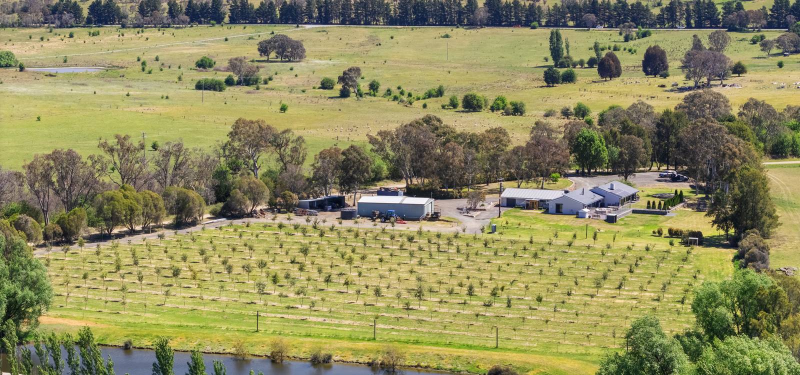 93 Mundays Lane SPRINGRANGE, NSW 2618 is for Sale on Zango | Zango