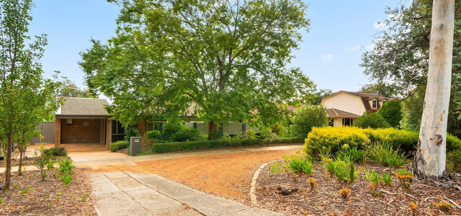 97 Darwinia Terrace RIVETT, ACT 2611 is for Sale on Zango | Zango